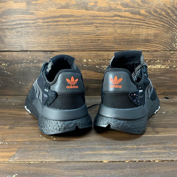 adidas | Shoes | Adidas Nite Jogger Mens | Poshmark